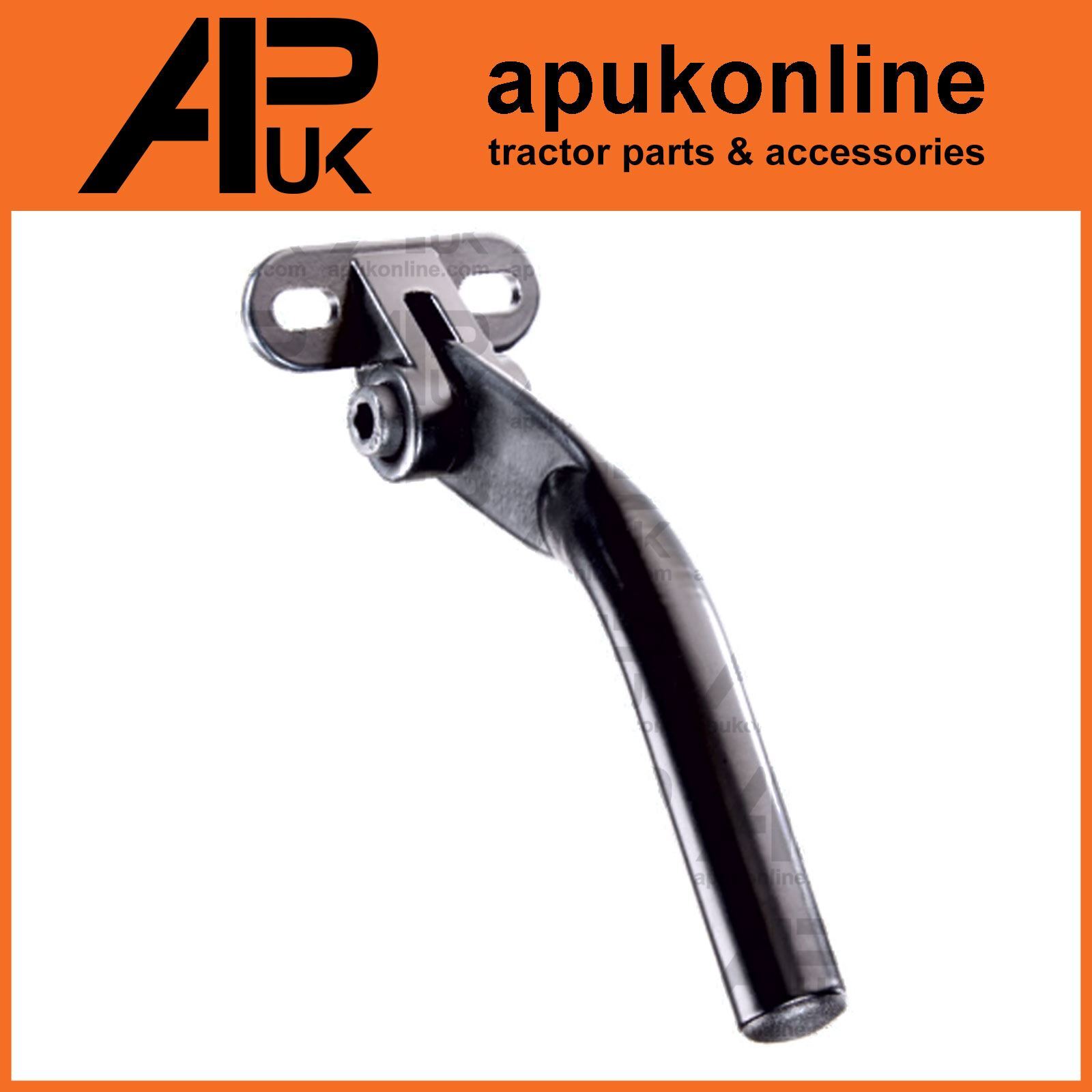Universal Interior Rear View Mirror Mount Arm for Manitou Matbro Merlo ...