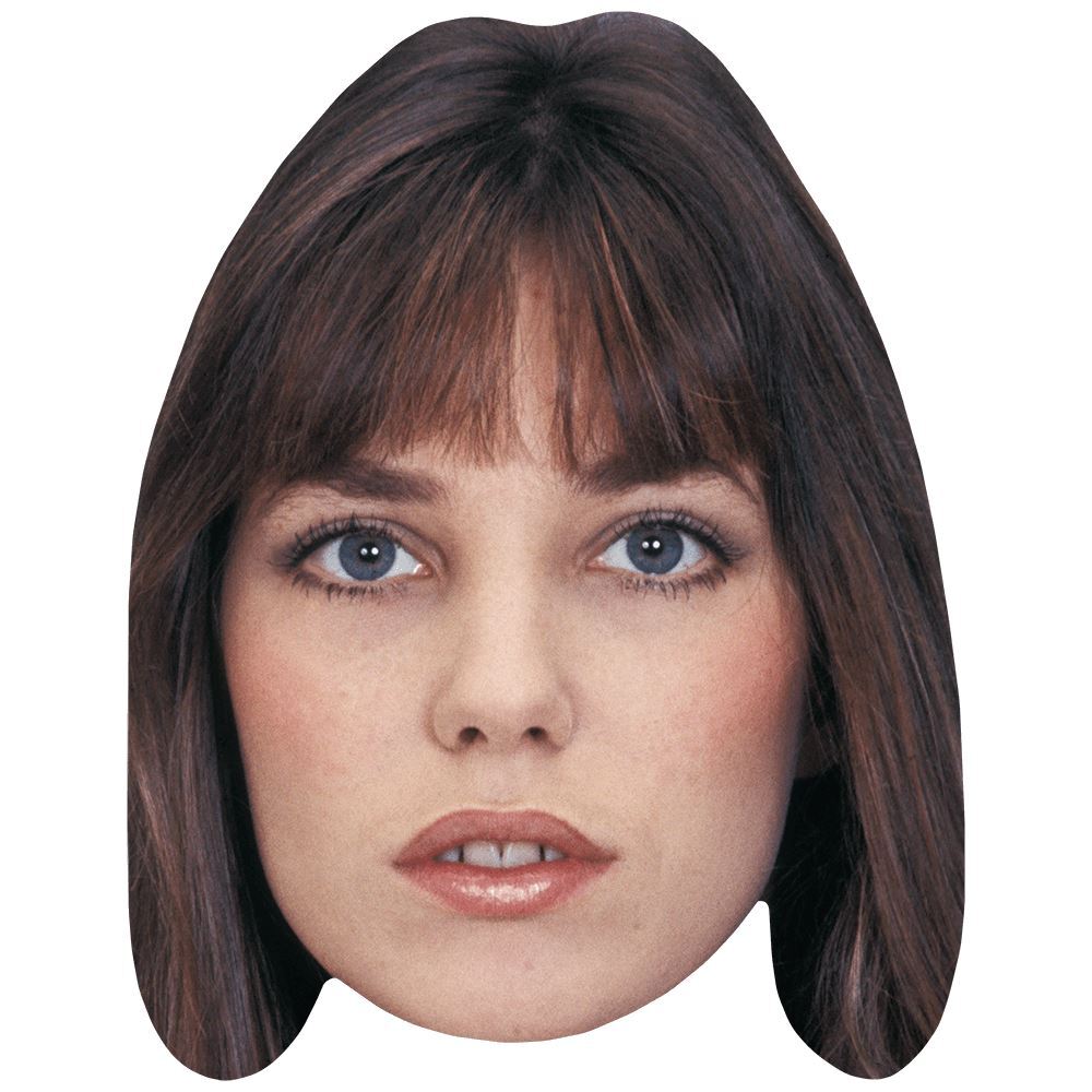 Jane Birkin Bob