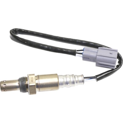 O2 Oxygen Sensor For 2004-2011 Toyota Camry Upstream 14.76 in. Length 4 ...