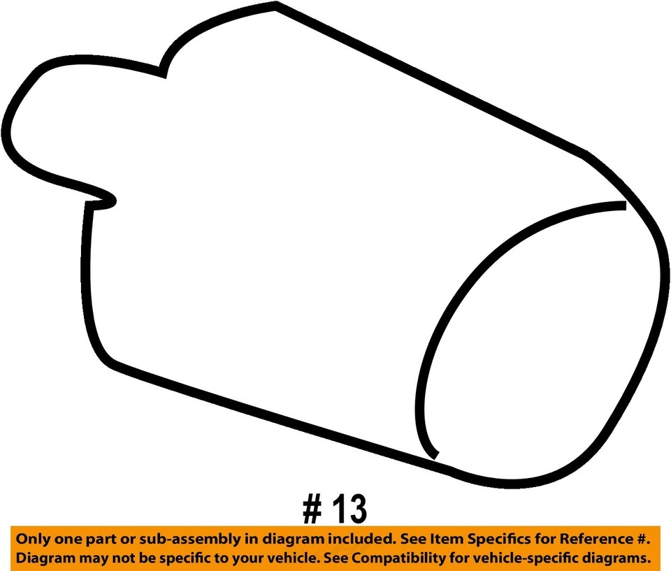 GM OEM 02-06 Bravada Fuel System Fuel System Components-Fuel Filter ...