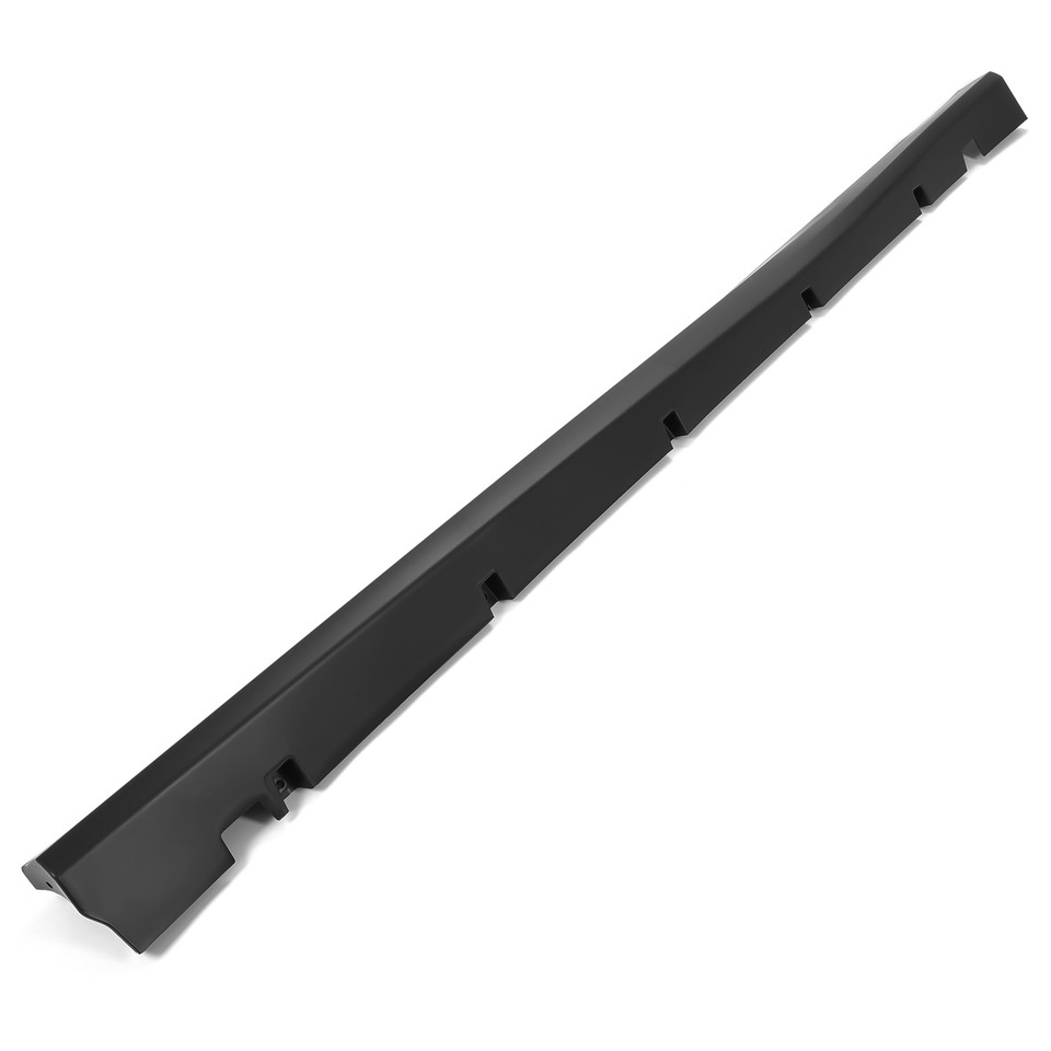 Side Rocker Panel Molding Passenger Right 1QA50TZZAF For Dodge Charger ...