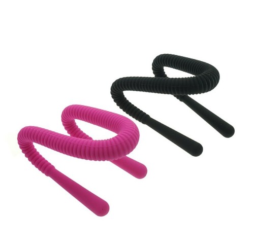 Adjustable Size Plug Stainless Steel Metal Spreader Clamp Chastity ...