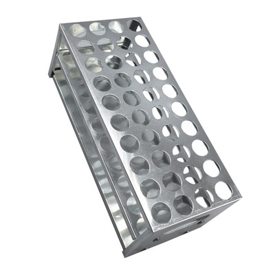 Plasticware - Test Tube Rack