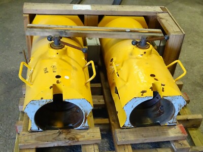 Hydratight Biach Nuclear Valve Body , #OC-059392 | eBay