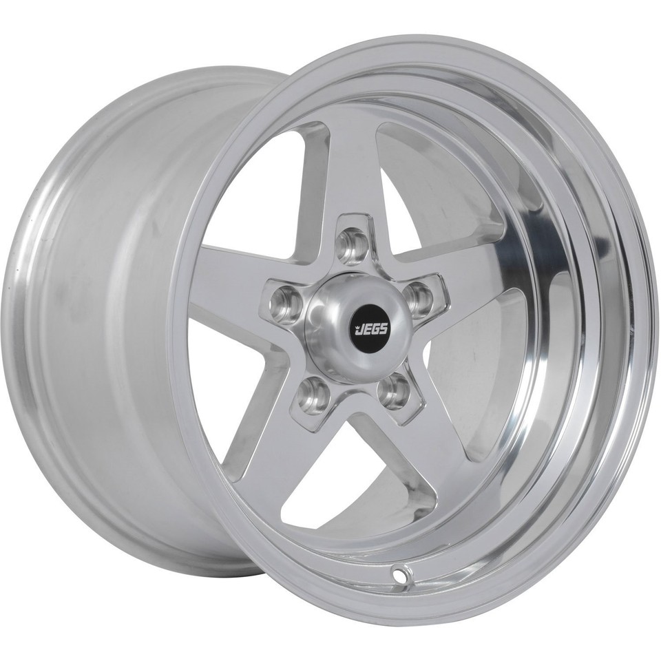 JEGS 680288 SSR Star Wheel Diameter & Width: 15 x 10" 889944074885| eBay
