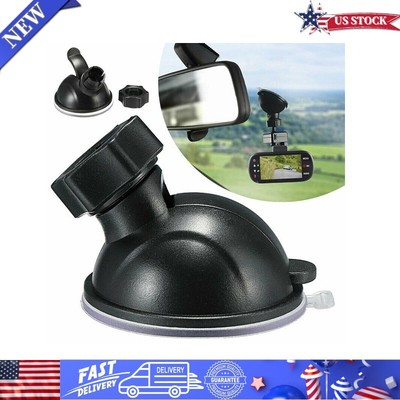 Adhesive Mount Holder For Nextbase Car GPS, Dash Cam 112 212 312GW ...