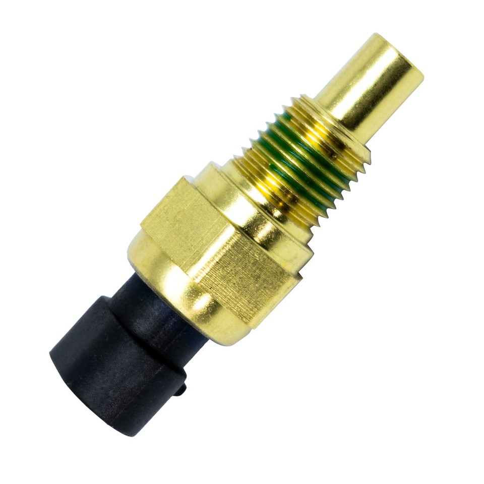 For Detroit Diesel Series 60 23518092 Sensor Oil Water Temperature Temp ...