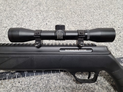 Umarex Ruger Airhawk Elite II -.177 Cal. 1200 FPS Air Rifle w 4x32 ...