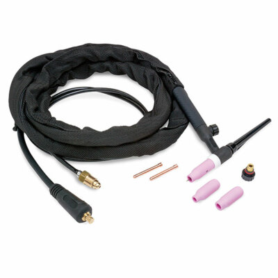 Tig Torches - Tig Switch