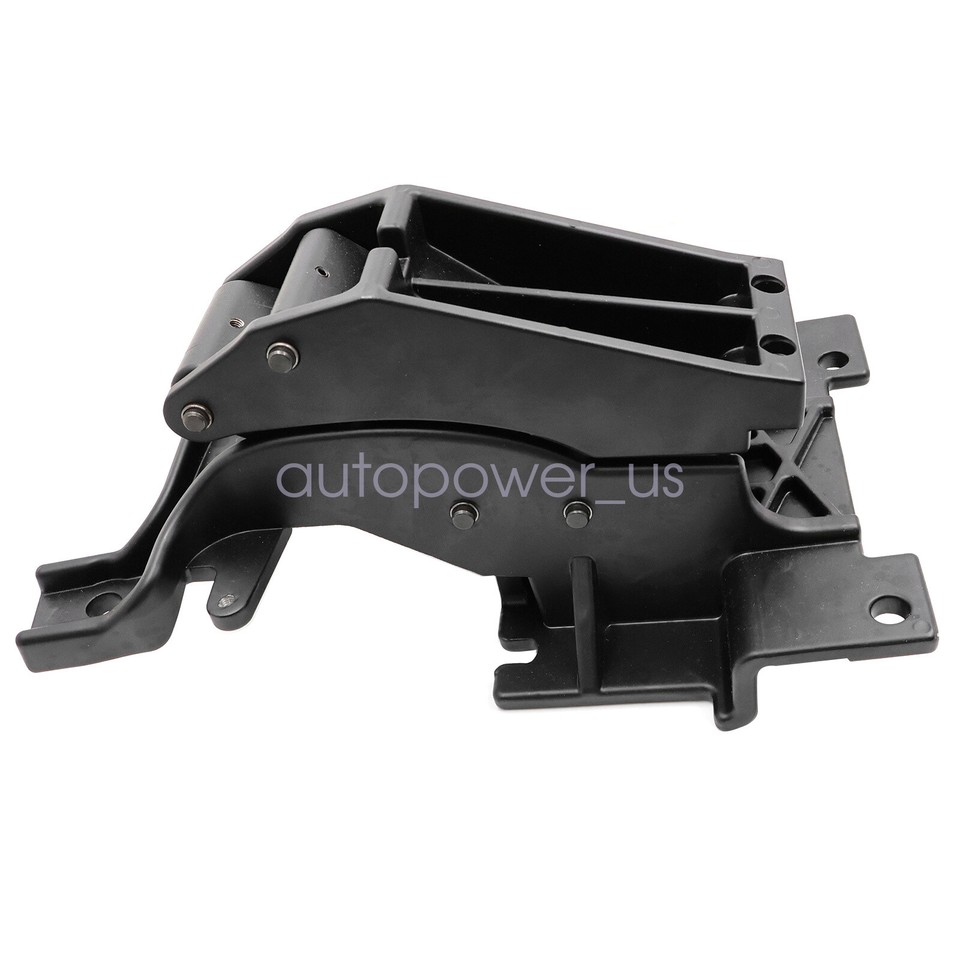 Front Left Hand Deployable Side Step Bracket for Range Rover L405 L494 ...