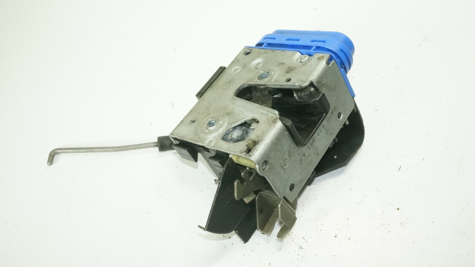 AUDI DOOR LOCK DOOR REAR LEFT 8D0839015A | eBay