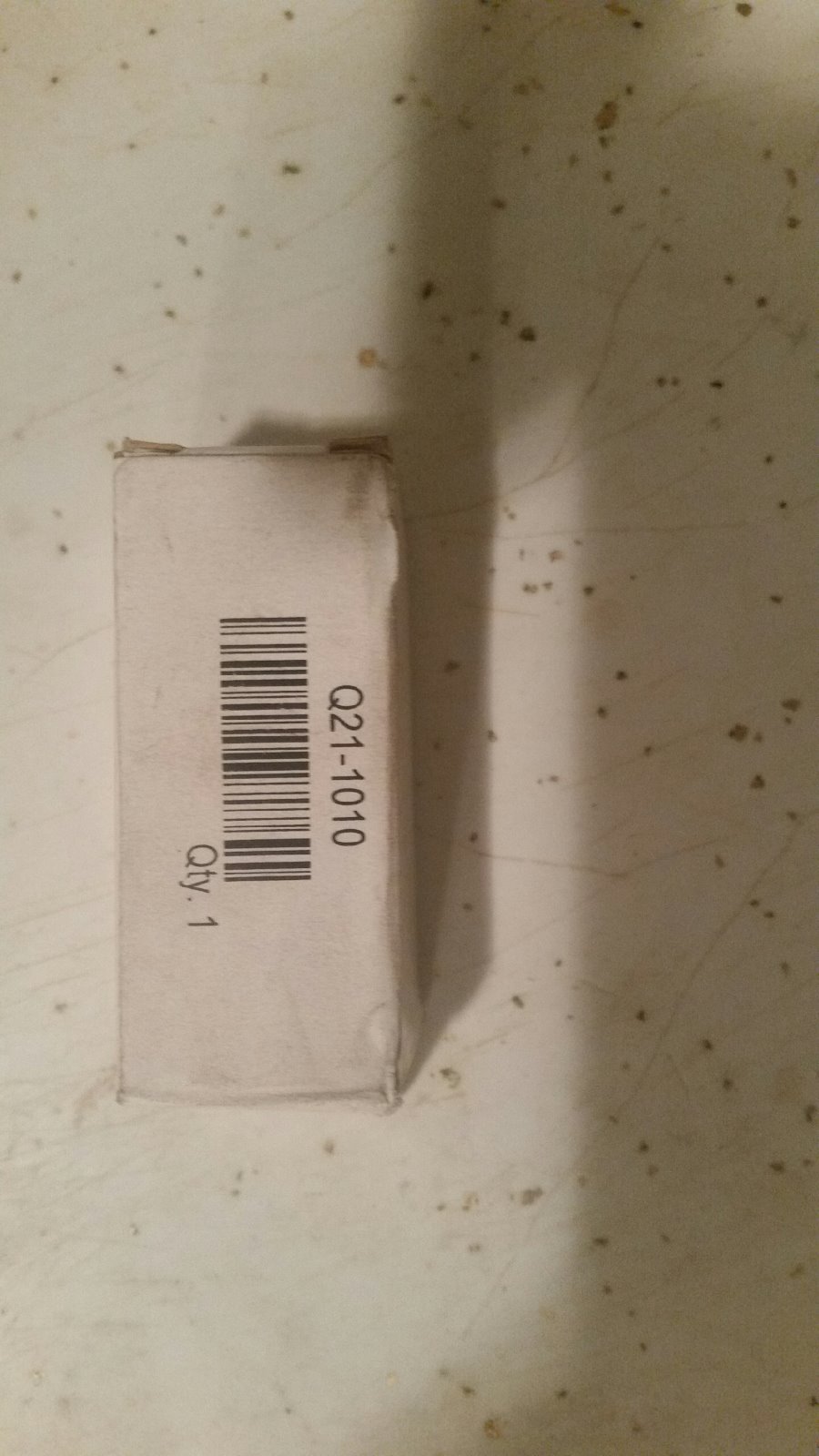 Q21-1010 Paccar Q21-1010 Oil Temperature Sender Sensor New OEM | eBay