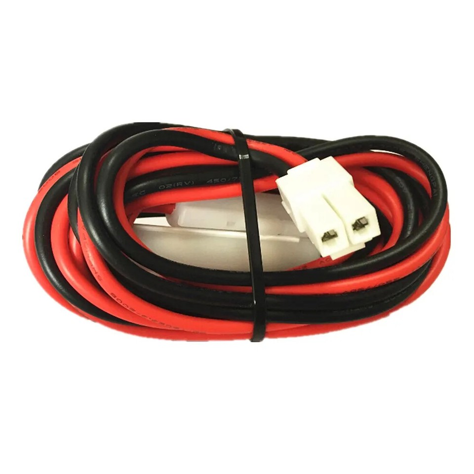 3M DC Power Cord Cable For Kenwood TK-981 TK-7150 TK-8150 TK-7160 TK ...