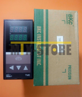 1pcs New BKC Temperature Controller TME-7432Z TME7432Z | eBay