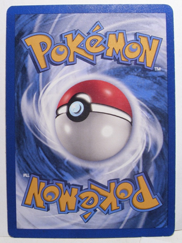 1999 Pokemon Card , Nidoran , 1st Edition Base Set 55/102 NM | eBay