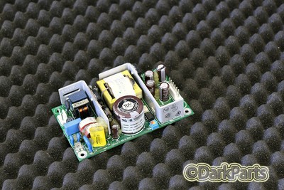 Cherokee CCH0075F1-Y05A Open Frame Power Supply IBM 2005-16B PSU | eBay