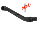 Mercedes Coolant Tank Hose C240 C320 C55 CLK320 CLK500 CLK63 GENUINE ...