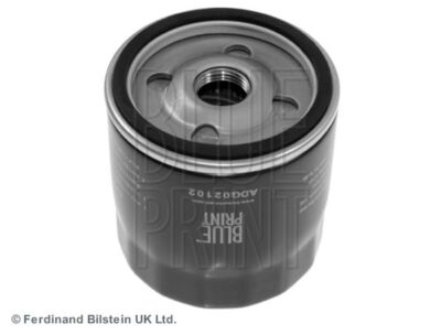 Oil Filter FOR DAEWOO EVANDA 2.0 02->ON KLAL X20SED Petrol Saloon ADL ...