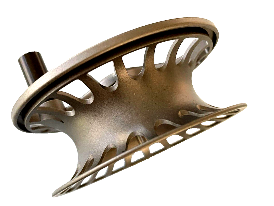 Lamson Liquid/RX Fly Reel Spool.-3-3/8" | eBay