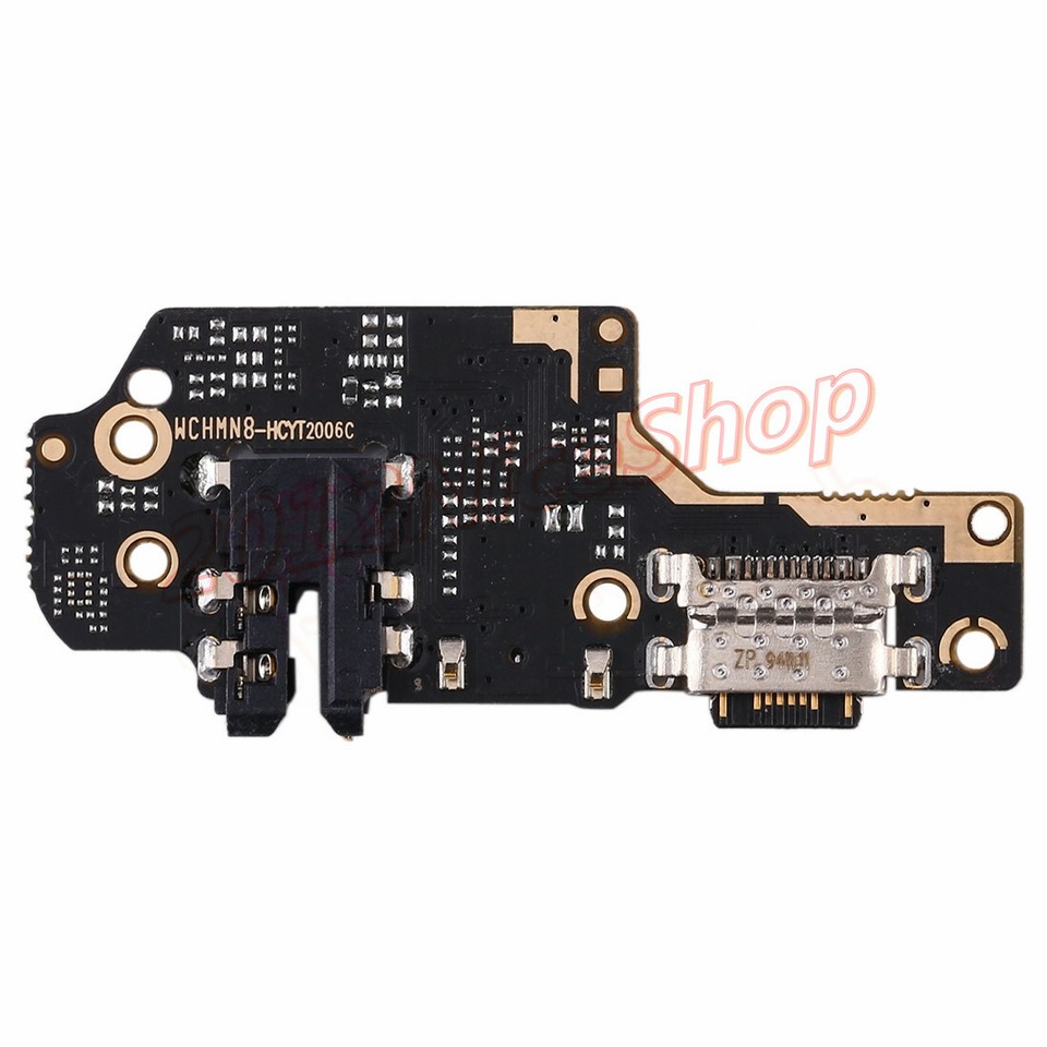 OEM USB Dock Charging Port Mic Flex Board For MI Xiaomi Redmi Note 6 7 ...