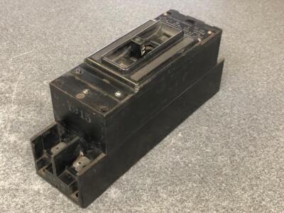 Westinghouse 15A, 2-Pole Circuit Breaker, AQB, 1107940 | eBay