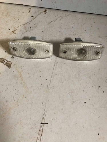 CARAVAN/MOTORHOME MARKER LIGHTS | eBay UK