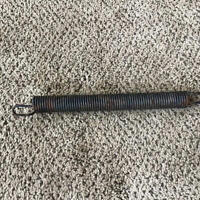 John Deere LX172 48 Inch Mower Deck Idler Spring M134312 | eBay