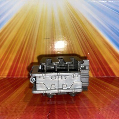 TMNT Ninja Turtles Fast Forward Triple Strike Leo automatic backpack ...