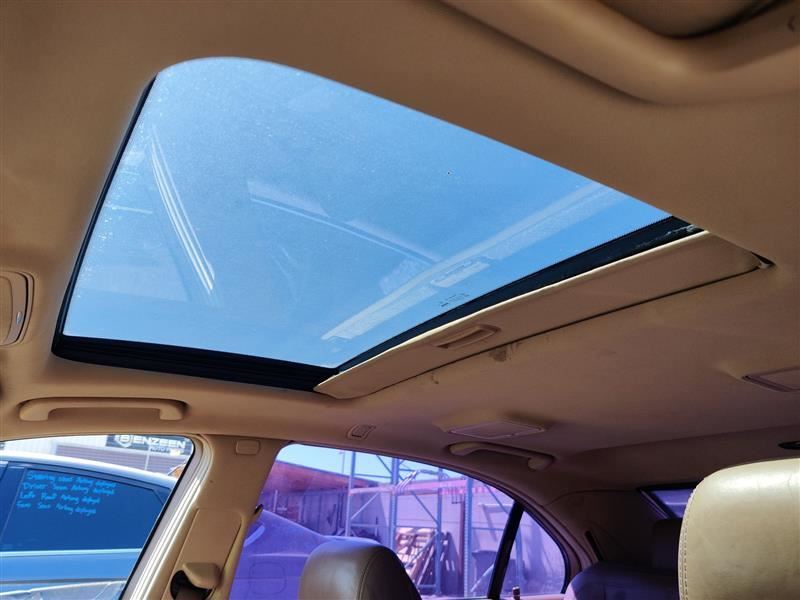 2007-2013 Mercedes Benz S550 Left Rear Lower Control Arm Center ...