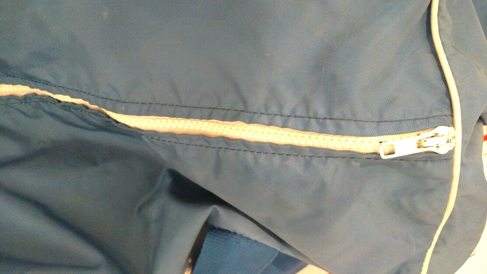 Answer Products Racing Vintage Duffel Gear Bag Motocross Dirt Bike ...