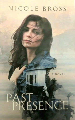 SIGNED NEW Past Presence By Nicole Bross PB Book AUTOGRAPH | eBay
