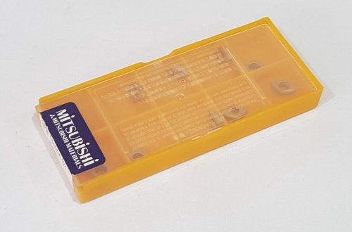 10pcs GPMT 070204-U2 UE6020 MITSUBISHI CARBIDE DRILLING INSERTS | eBay