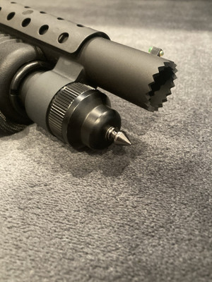 Mossberg Shockwave Sling Swivel Spike Accessory | eBay