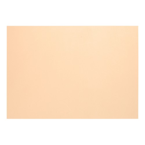 10Pcs Gel Light Filter Transparent Color PVC Sheets,Fluorescent Orange ...