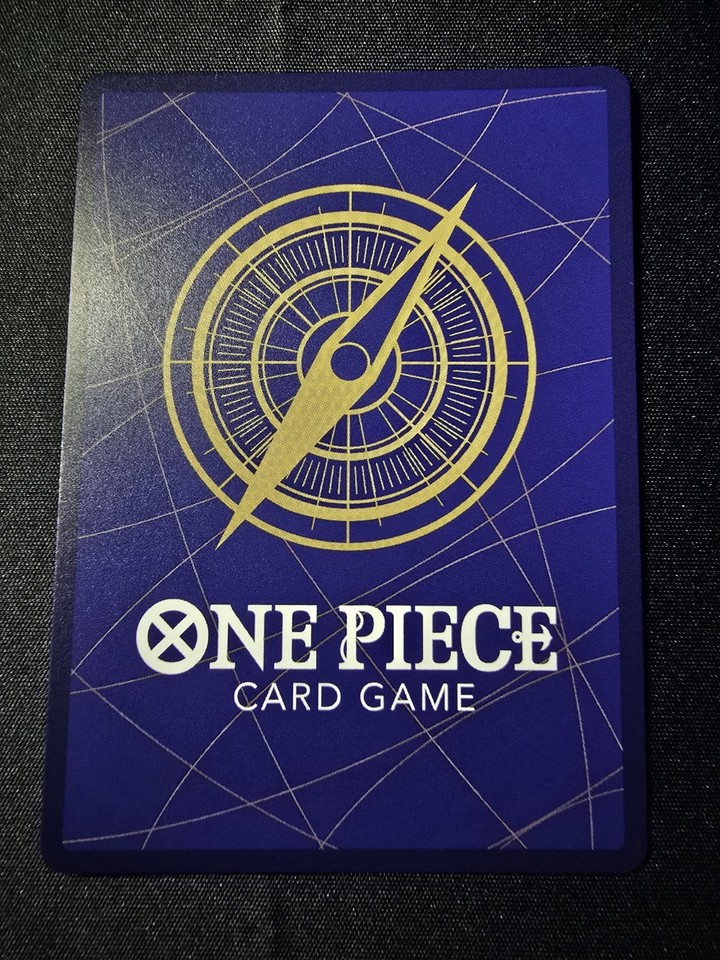 One Piece OP07-113 Zoro Illustration Box UC EN NM | eBay