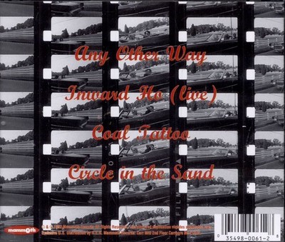 DILLON FENCE ANY OTHER WAY NEW CD 35498006128| eBay
