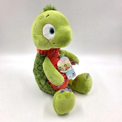 Nici Schildkröte Turtle Tateus ca. 35cm NEU mit Etikett! | eBay