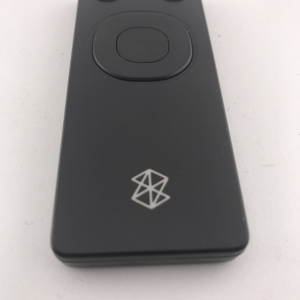 Microsoft Zune 1130 Remote Control for Zune Dock 1127 ~ Tested | eBay