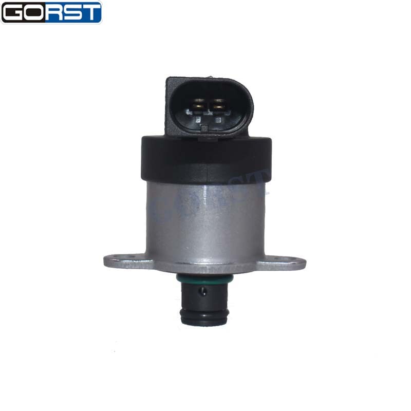 Fuel Pressure Regulator Control Valve 0928400498 For Bmw E46 E65 E66 ...