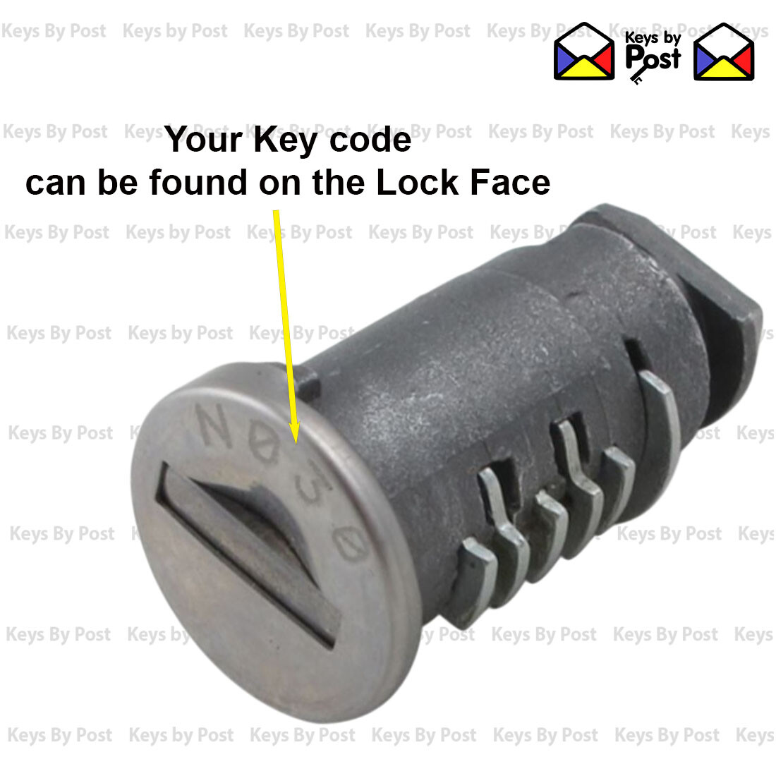 1 x Roof Bar Key for FORD and VAUXHALL Plus other Makes | eBay UK