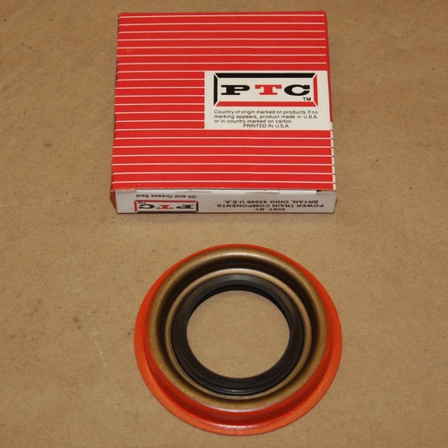 PTC Oil & Grease Differential Pinion Seal PT8611N Powertrain Components ...