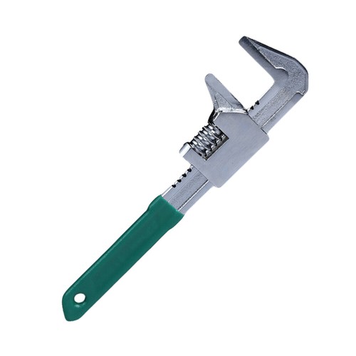 Right Angle Wrench for Plumbing Faucet Pliers F-type Adjustable Spanner ...