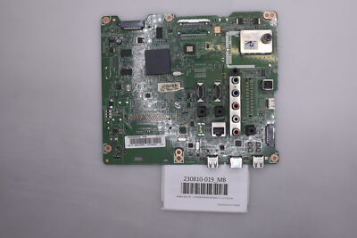 SAMSUNG UN32EH5300F MAIN BOARD BN41-01812A | eBay