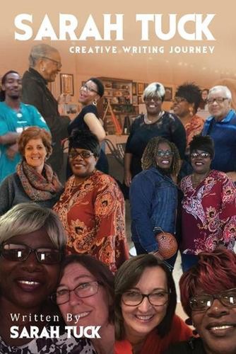 Sarah Tuck Creative Writing Journey by Sarah Tuck (English) Paperback ...