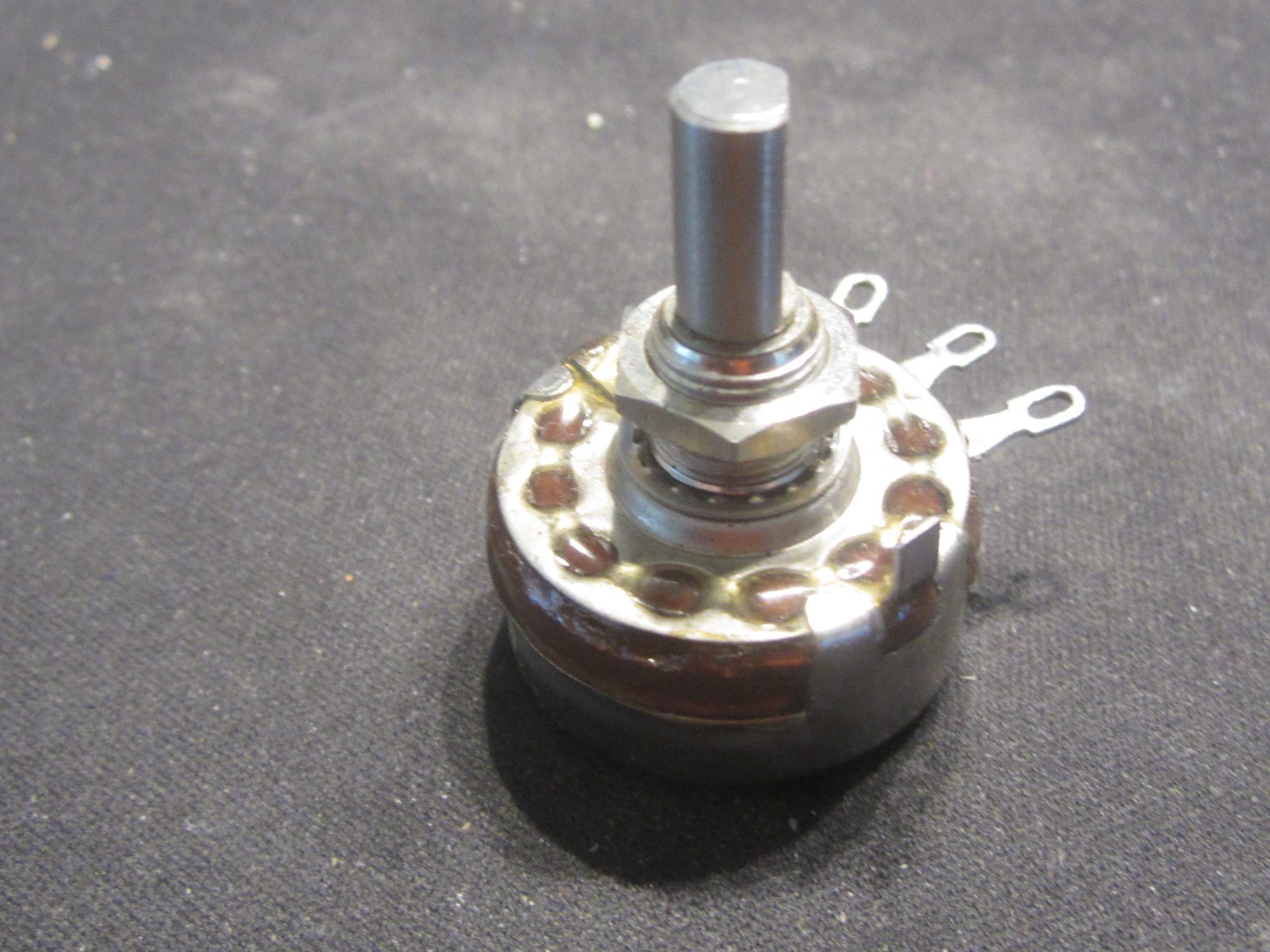 OMC/BRP/EVINRUDE/JOHNSON CLAROSTAT TYPE J P#387147 | eBay