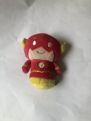 Hallmark itty bittys -The Flash DC Comics Plush Stuffed Doll Toy | eBay