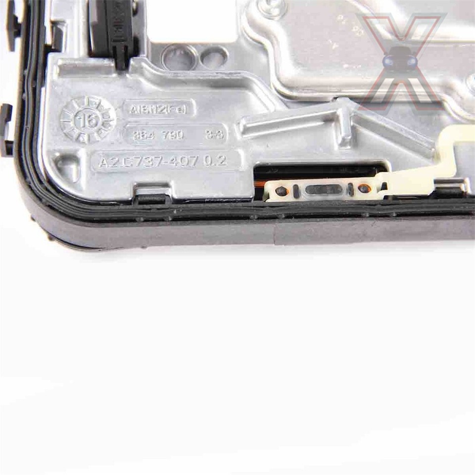 DQ200 Transmission Control Unit Fit For VW Jetta 2015--2018 AUDI A3 ...