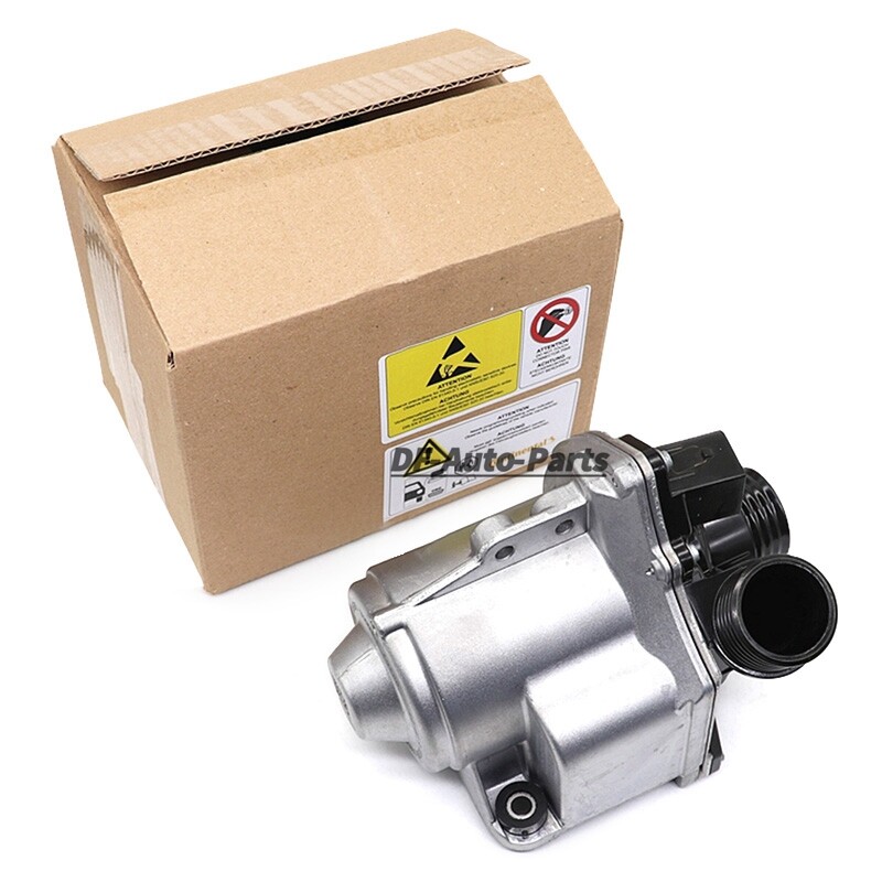 CONTINENTAL Electric Engine Water Pump For BMW 335xi 335i 135i 535i ...