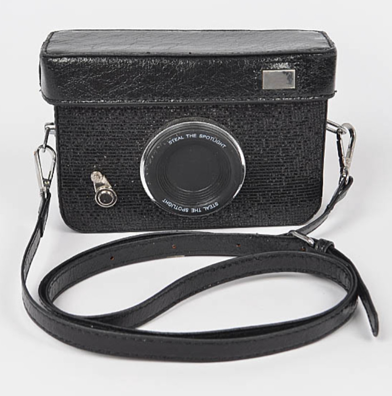 Fun Camera Bag