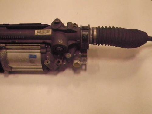 2013 VOLKSWAGEN BEETLE Steering Rack 68K | eBay